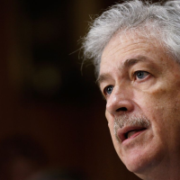 CIA director Bill Burns to visit Israel, Palestinian Authority ...