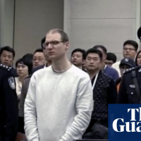 China court upholds death sentence against Canadian Robert Schellenberg ...