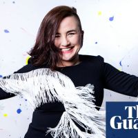 Laura Lexx: 'I did 10 gigs for a master's in standup comedy - – Article ...