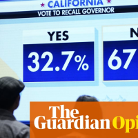 Republicans overplayed their hand in California - and Democrats are ...