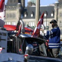 Texas probes shutdown of 'Freedom Convoy' fundraiser -- RT World ...