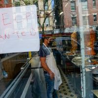 A crisis overlooked: New York's unemployed young men -- and the ...