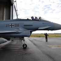 Grounded: Report Says German Fighter Pilots Aren't Flying Enough ...