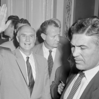 'Jim Crow relic': A short history of the filibuster - The Boston ...