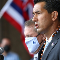 Hawaii congressman spotted in DC for first time since January – Article ...
