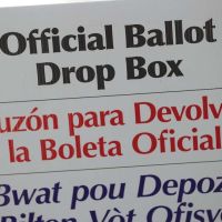 Drop box survey exposes another election myth – Article Bias Rating ...