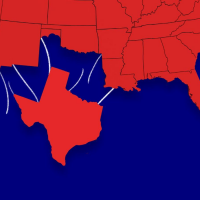 Texas secession? Civil war? Threats of violence -- or worse -- loom ...
