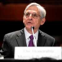 AG Garland Defends Memo Targeting Parents After NSBA Letter Is ...