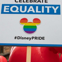 Disney's gender controversy: here's what's really behind the – Article ...