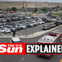 Who is Pentagon stabbing suspect Austin William Lanz? – Article Bias ...