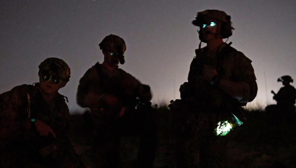 Supreme Court blocks order on deployment of SEALs who refuse Covid ...