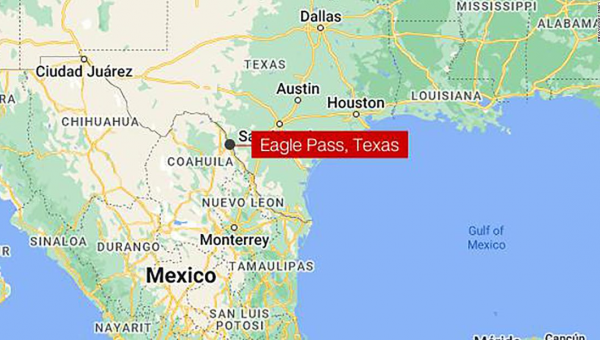 Texas Military Department searching for soldier following operation on ...