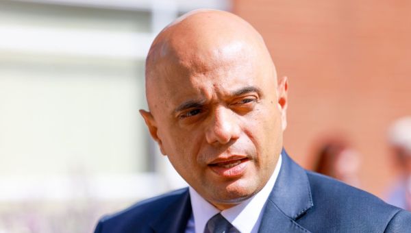 Sajid Javid resigns over Chris Pincher in devastating letter to Boris ...