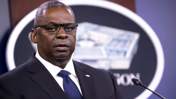 China issues demands to US in first call with SECDEF Austin – Article ...