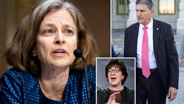 Sarah Bloom Raskin WITHDRAWS her nomimation to Federal Reserve ...