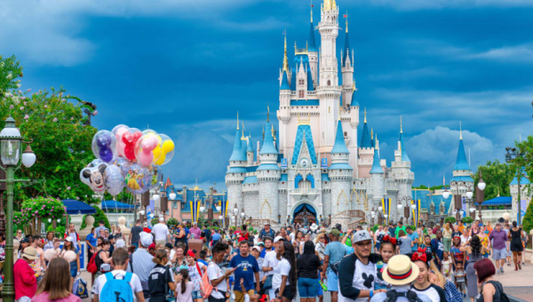 Disney employees to walk out over company's response to – Article Bias ...