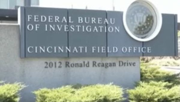 UPDATE: Suspect in Shooting at Cincinnati FBI Field Office Reportedly ...