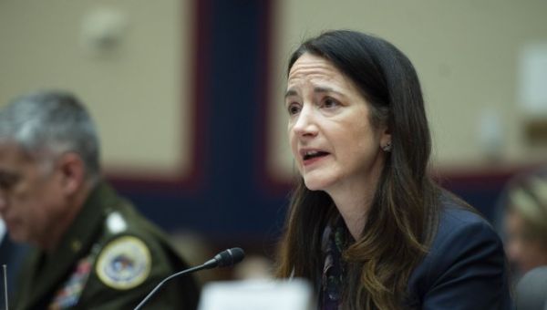 Intelligence chief will conduct damage assessment of documents taken by ...