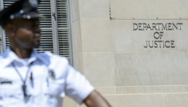 Judge orders Justice Department to release redacted Mar-a-Lago search – Article Bias Rating – Biasly