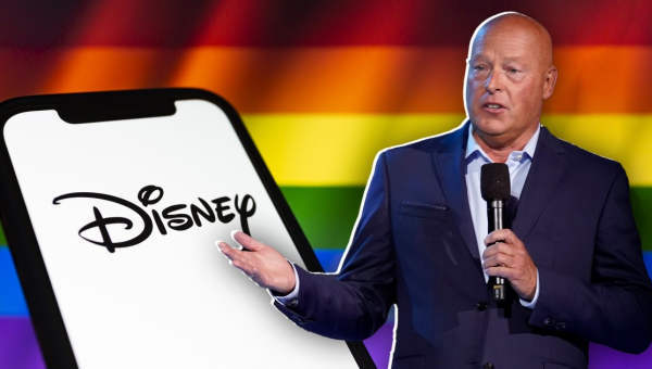 Disney says it is 'committed' to repealing controversial Florida ...