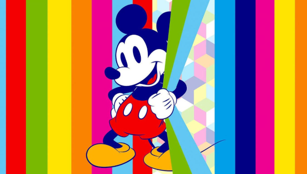 Disney Issues Statement Vowing to Help Repeal Florida's Don't Say ...