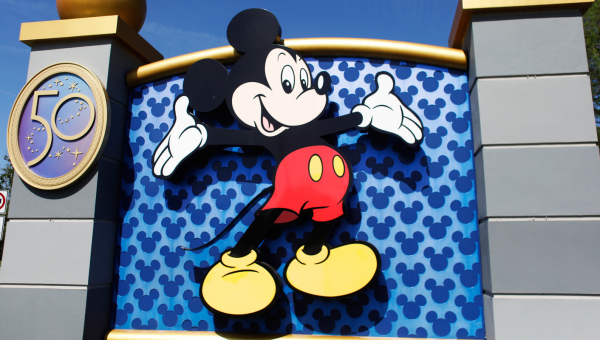 Walt Disney Company Reacts to 'Don't Say Gay' Bill Being – Article Bias ...