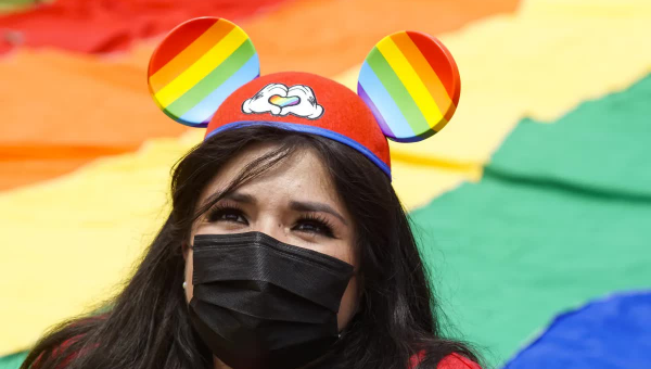 Disney to fight 'Don't Say Gay' bill: 'It should never – Article Bias ...