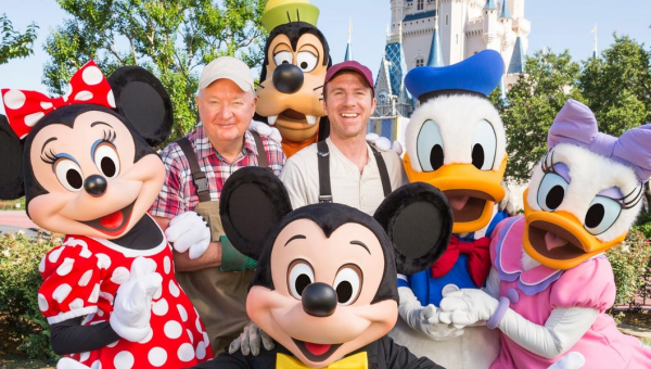 Disney's CEO apologized for his response to Florida's – Article Bias ...