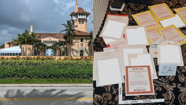 Who Is Senior U.S. District Judge Raymond Dearie, the New Special ...