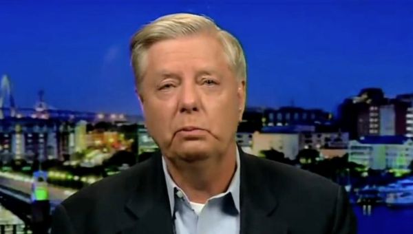 Lindsey Graham Called Out After Threatening 'Riots In The – Article ...