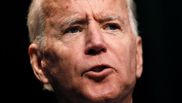 Biden Escalates His Trans Agenda on 'Transgender Day of – Article Bias ...