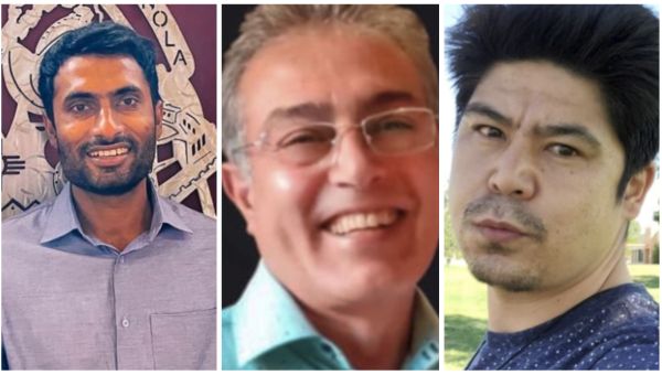 Muslim Serial Killer in Albuquerque Possible: 5 Fast Facts You Need to ...