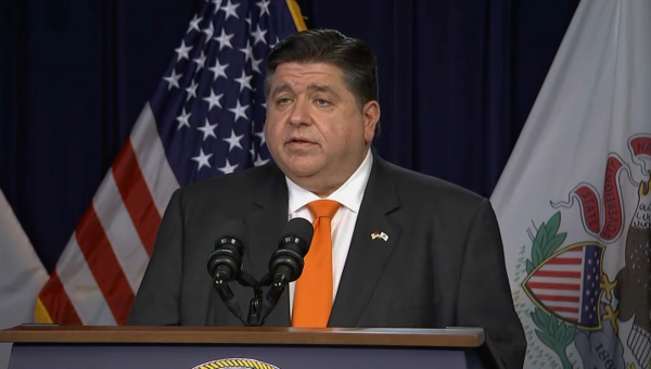 Pritzker Spoke With Feds During Investigation Into Ex-House Speaker ...