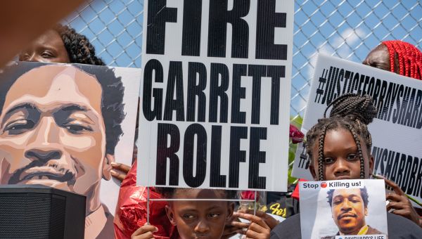 Atlanta Special Prosecutor Says Officers 'Committed No Crimes' in ...