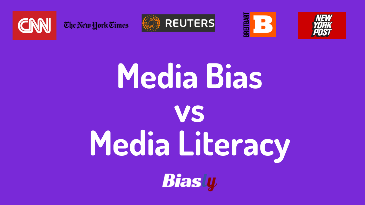 Media Literacy – Biasly