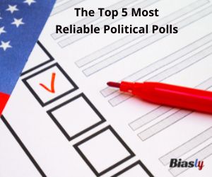 The Top 5 Most Reliable Political Polls