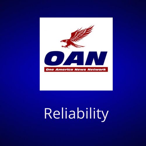 How Reliable is OAN Media?