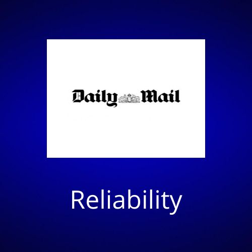 Is the Daily Mail Reliable?