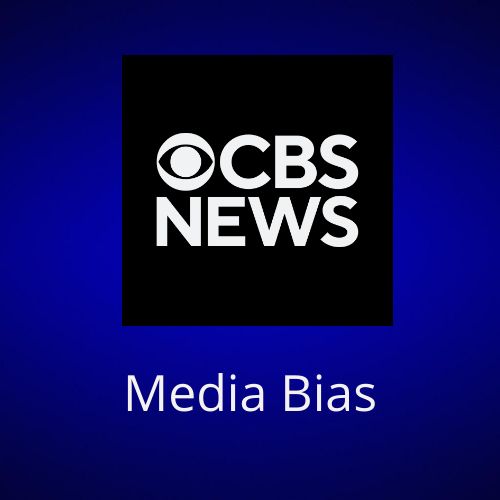 Does CBS News Have Bias?