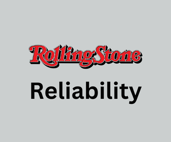Is Rolling Stone Reliable?