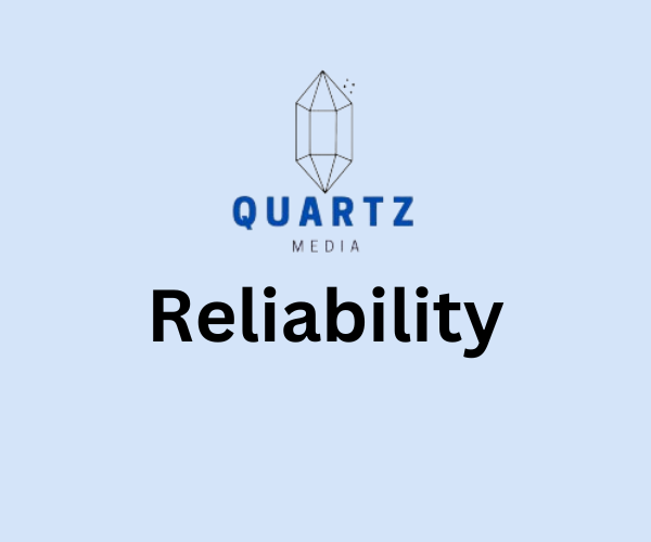 Is Quartz Media Reliable?