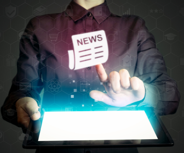 10 Most Popular Center-Leaning Media Sources