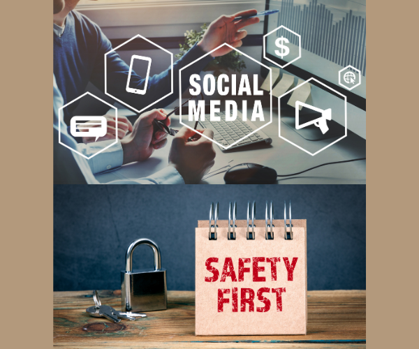 Social Media Safety - Media Literacy Requirements Review